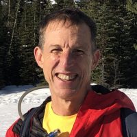 River Canyon, Meiringen, Switzerland – Brian Shimer, Author