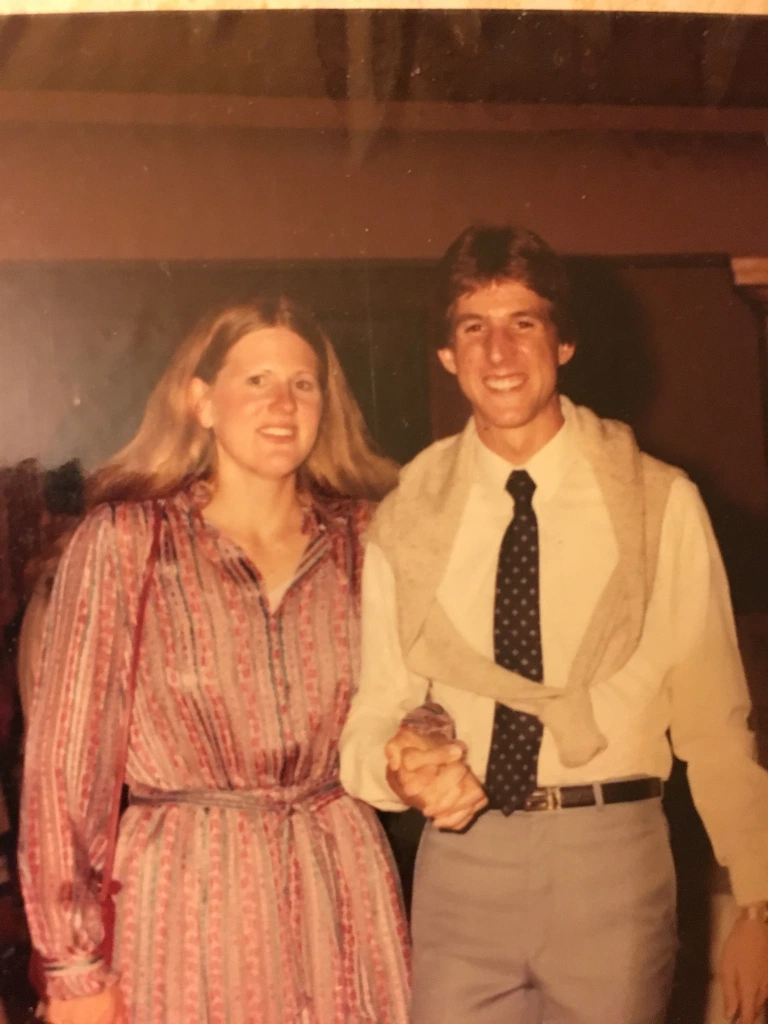 A Bit of My Life – Brian Shimer, Author